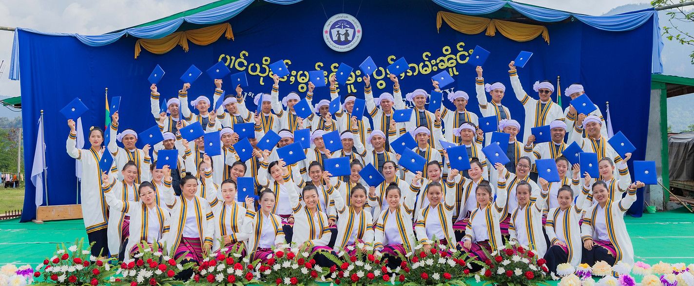 Shan Community College